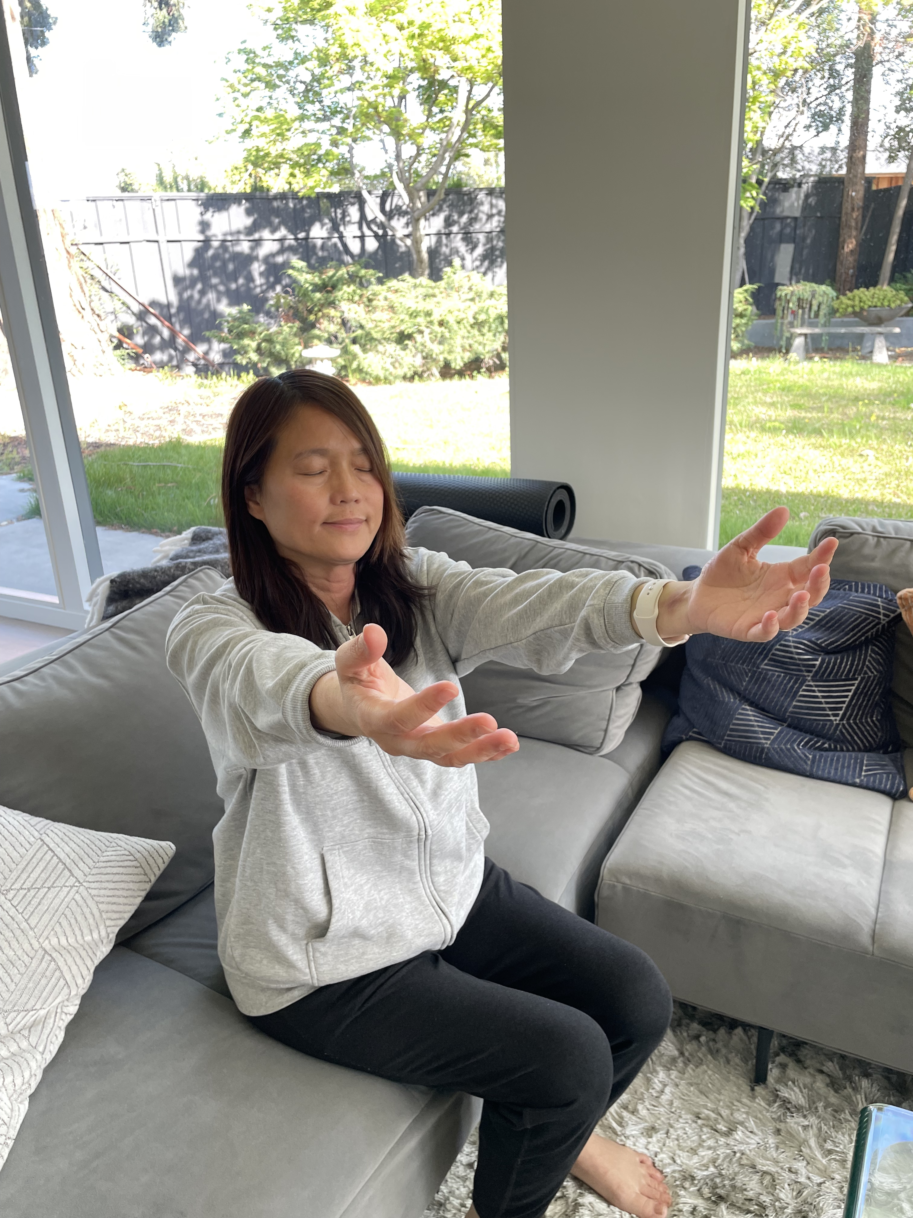 Pronator Drift Test – HE Got This